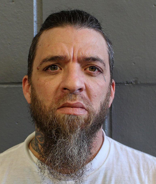 Prisoner escapes from HCC | News, Sports, Jobs - The Intermountain